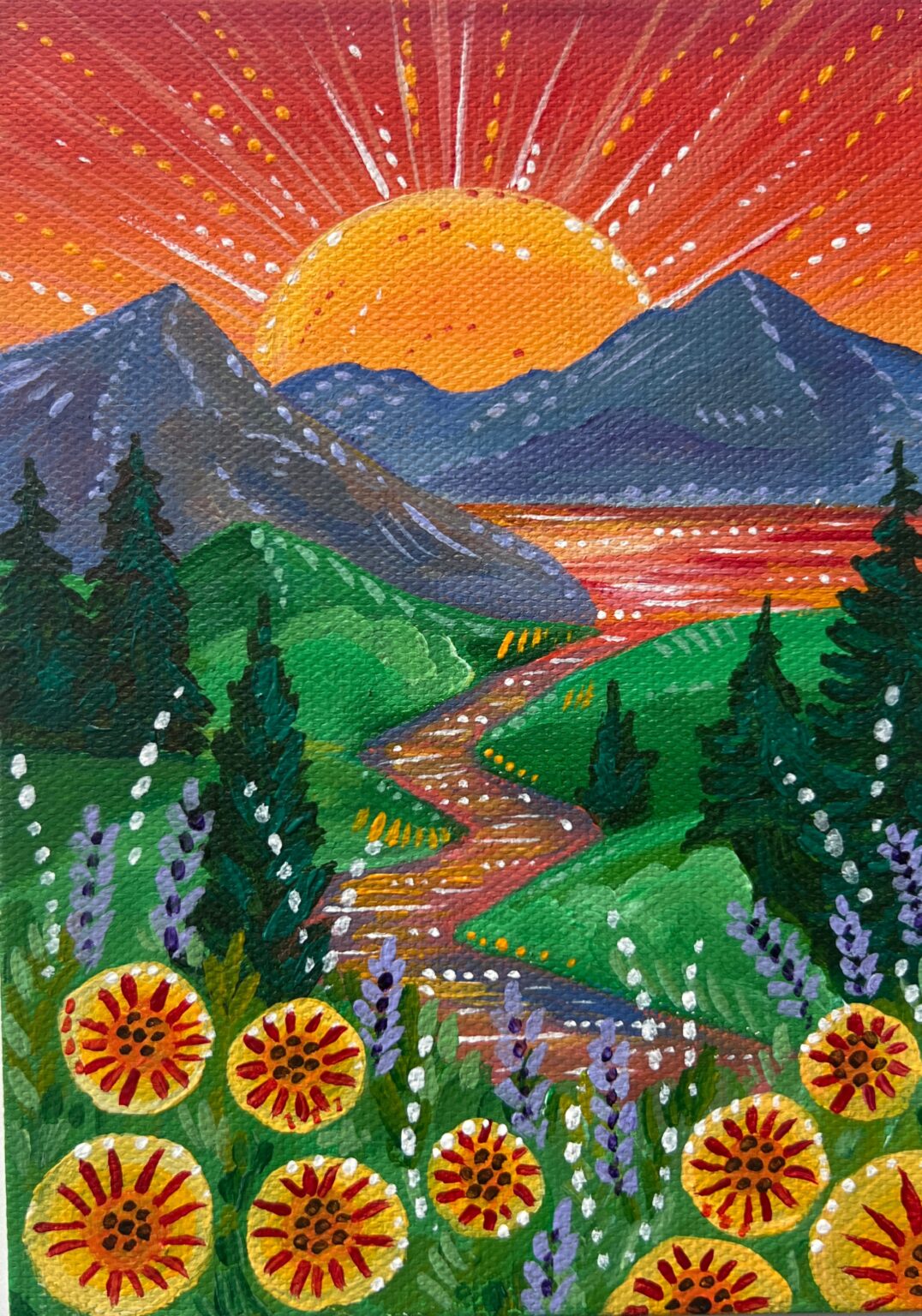 2025 Scholarship Sale – Call for Art – Westfield Art Association